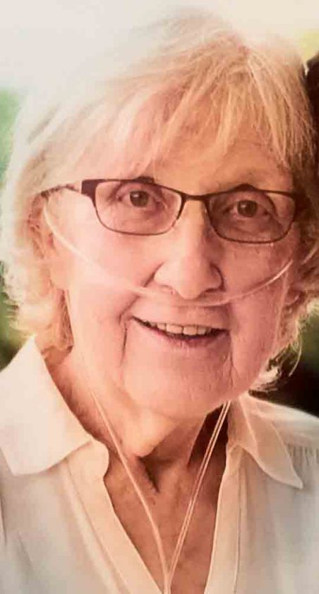 Helen A. Davis | News, Sports, Jobs - News and Sentinel